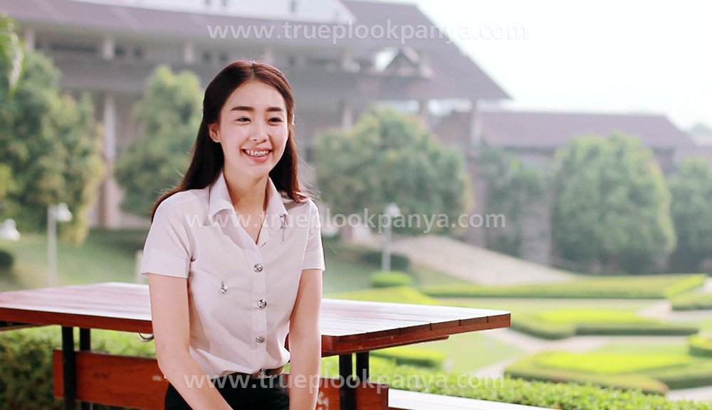 [รีวิว] ทำความรู้จัก สาขาวิชาวิทยาศาสตร์เครื่องสำอาง ม.แม่ฟ้าหลวง